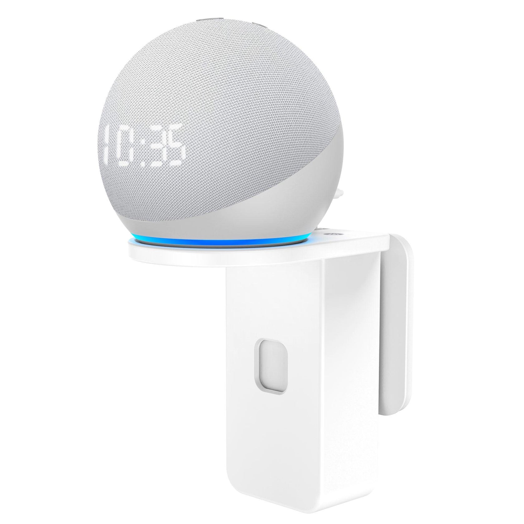 Made for Amazon Alexa Echo Pop Outlet Wall Mount Echo Dot 5th Gen ...